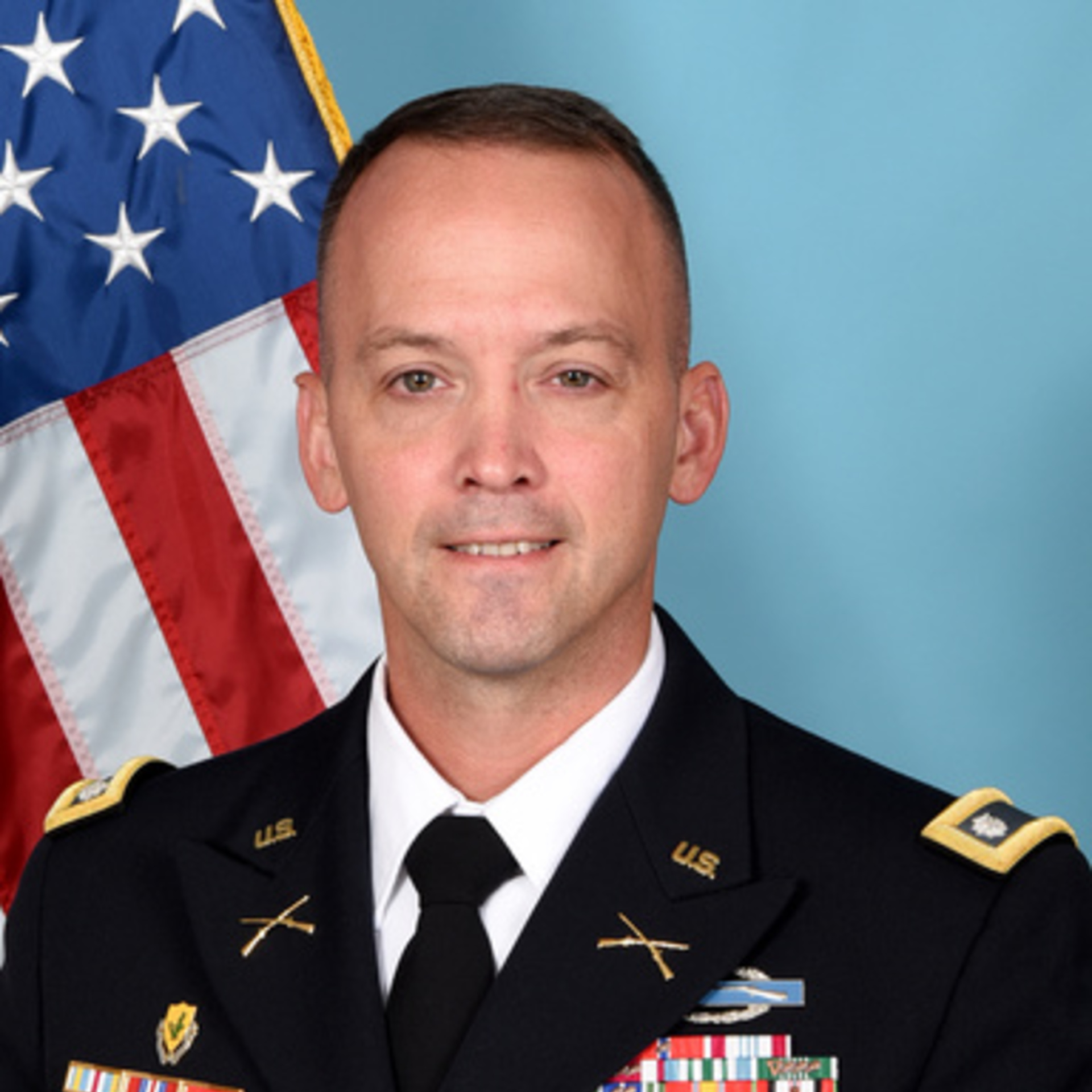 LTS Kevin Salge | University College - The University of Iowa