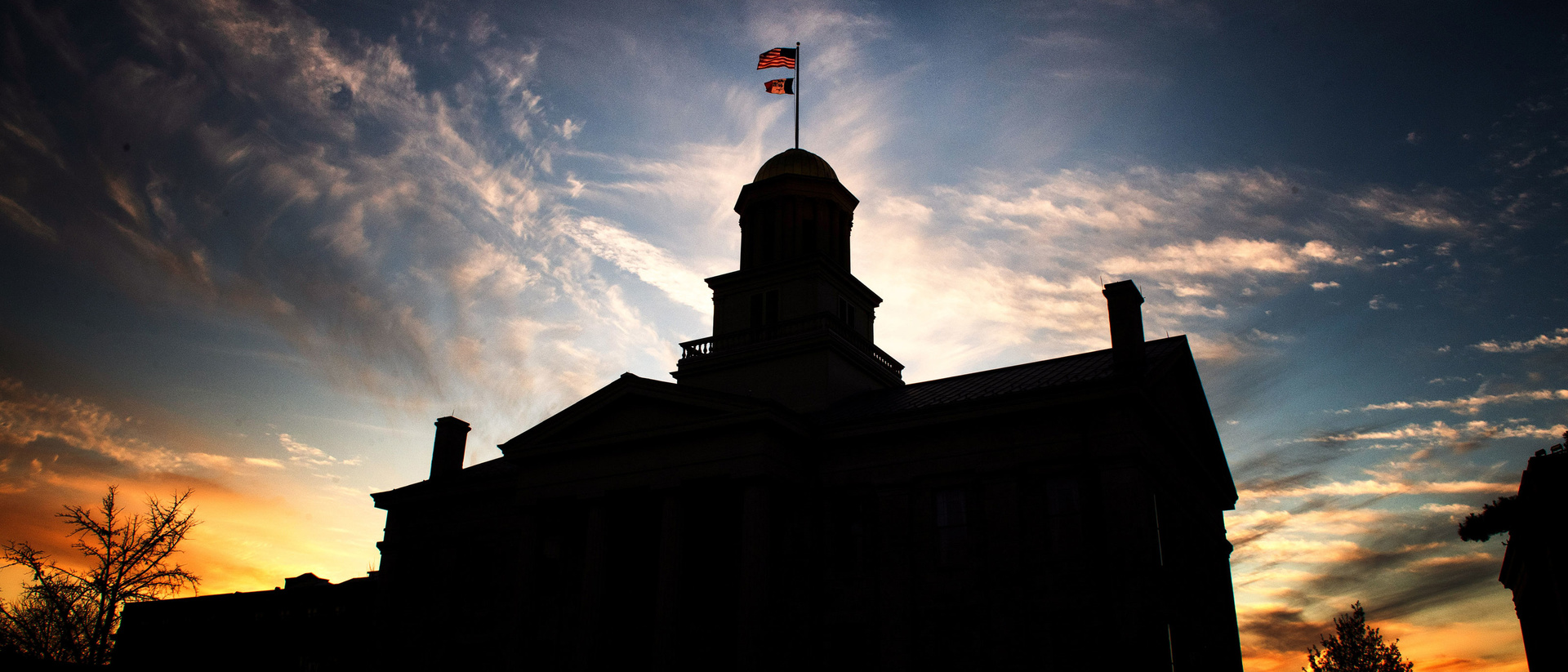 University College | The University of Iowa